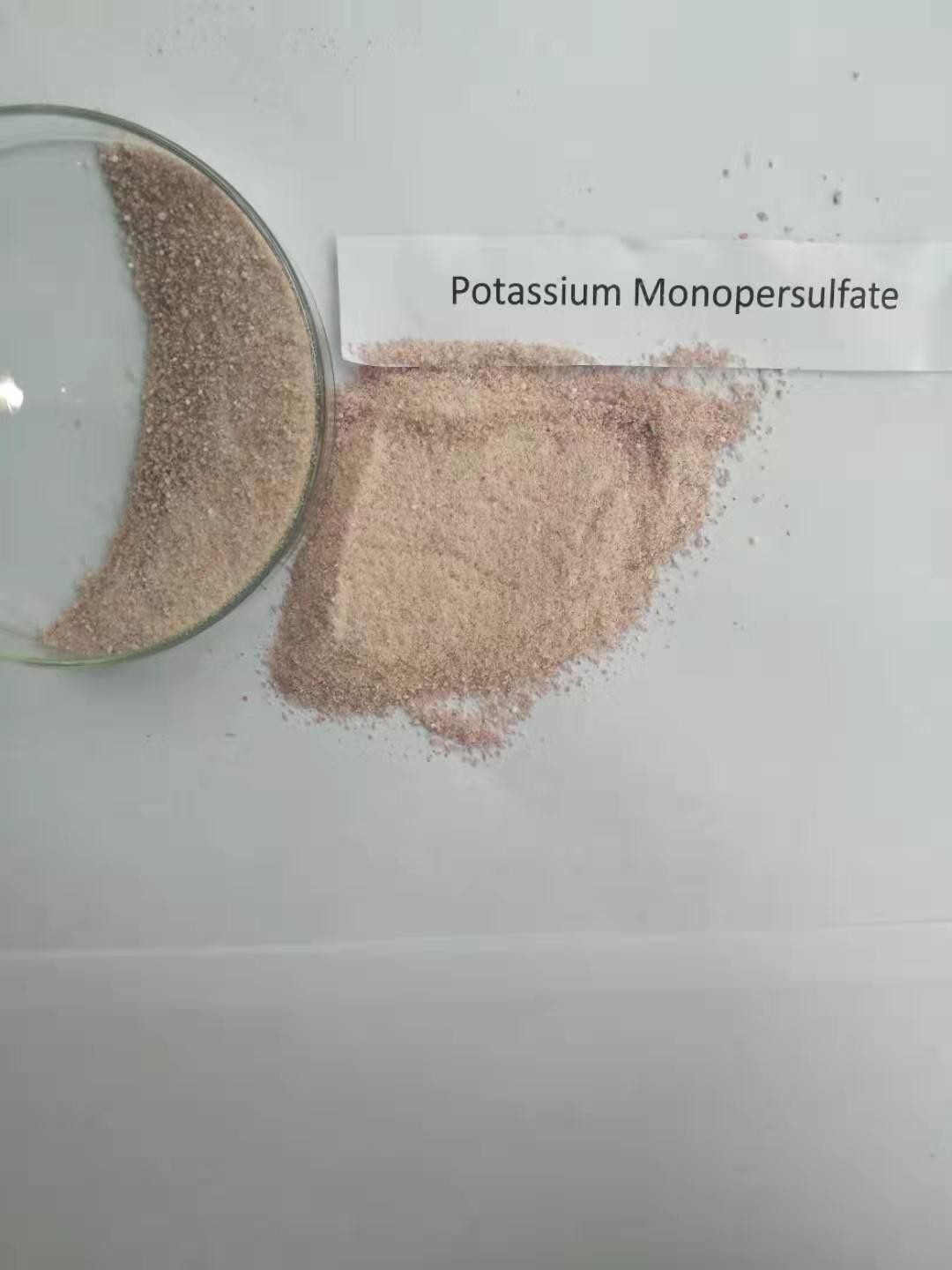 50% Kalium Monopersulfat Powder Desinfektan & Oksidator